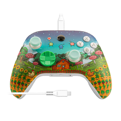 Wired Controller – Stardew Valley
